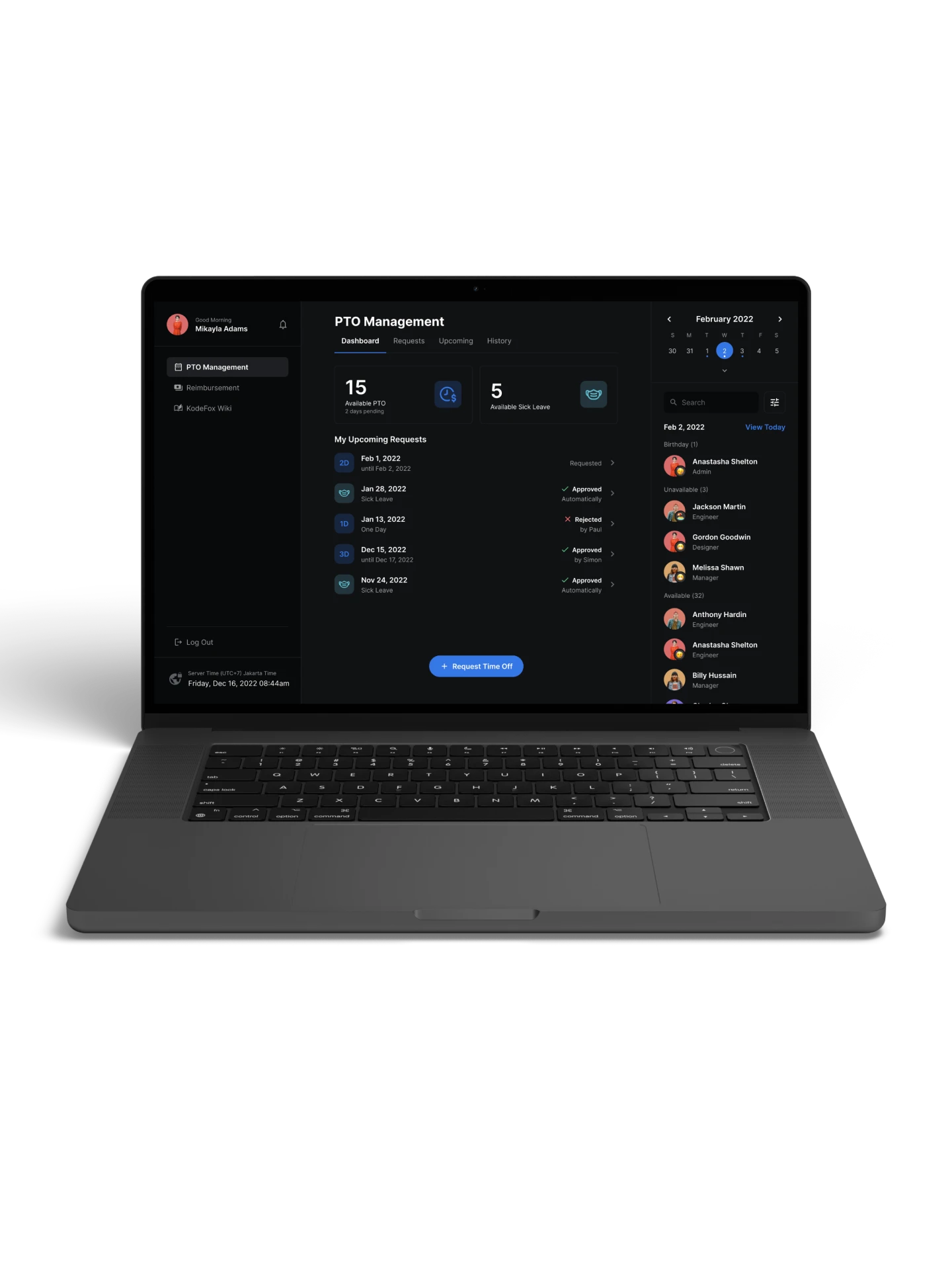 KodeFox | Crafting World Class Software