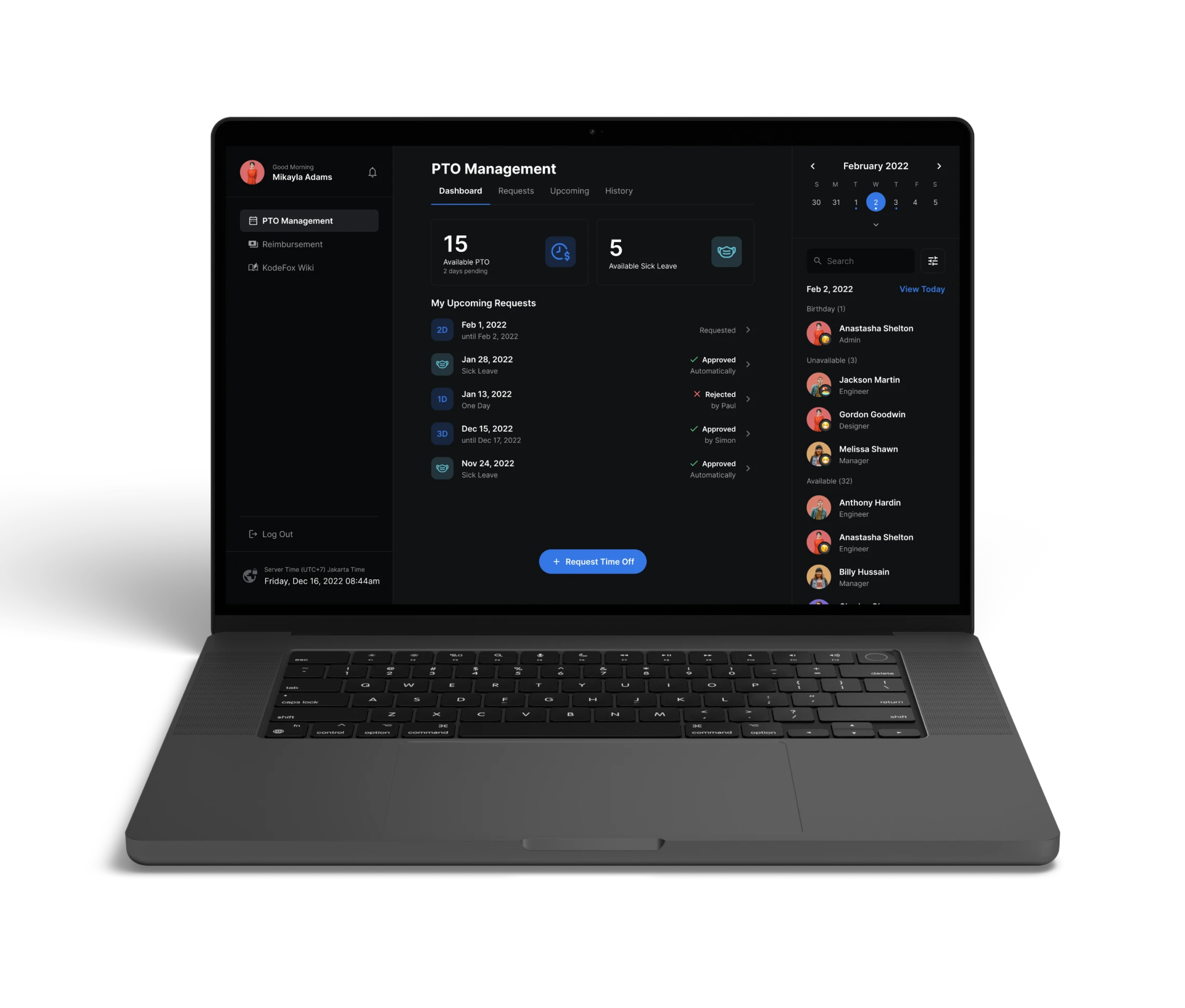 KodeFox | Crafting World Class Software